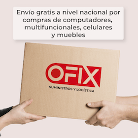 Artículos y papelería para oficina - Ofix